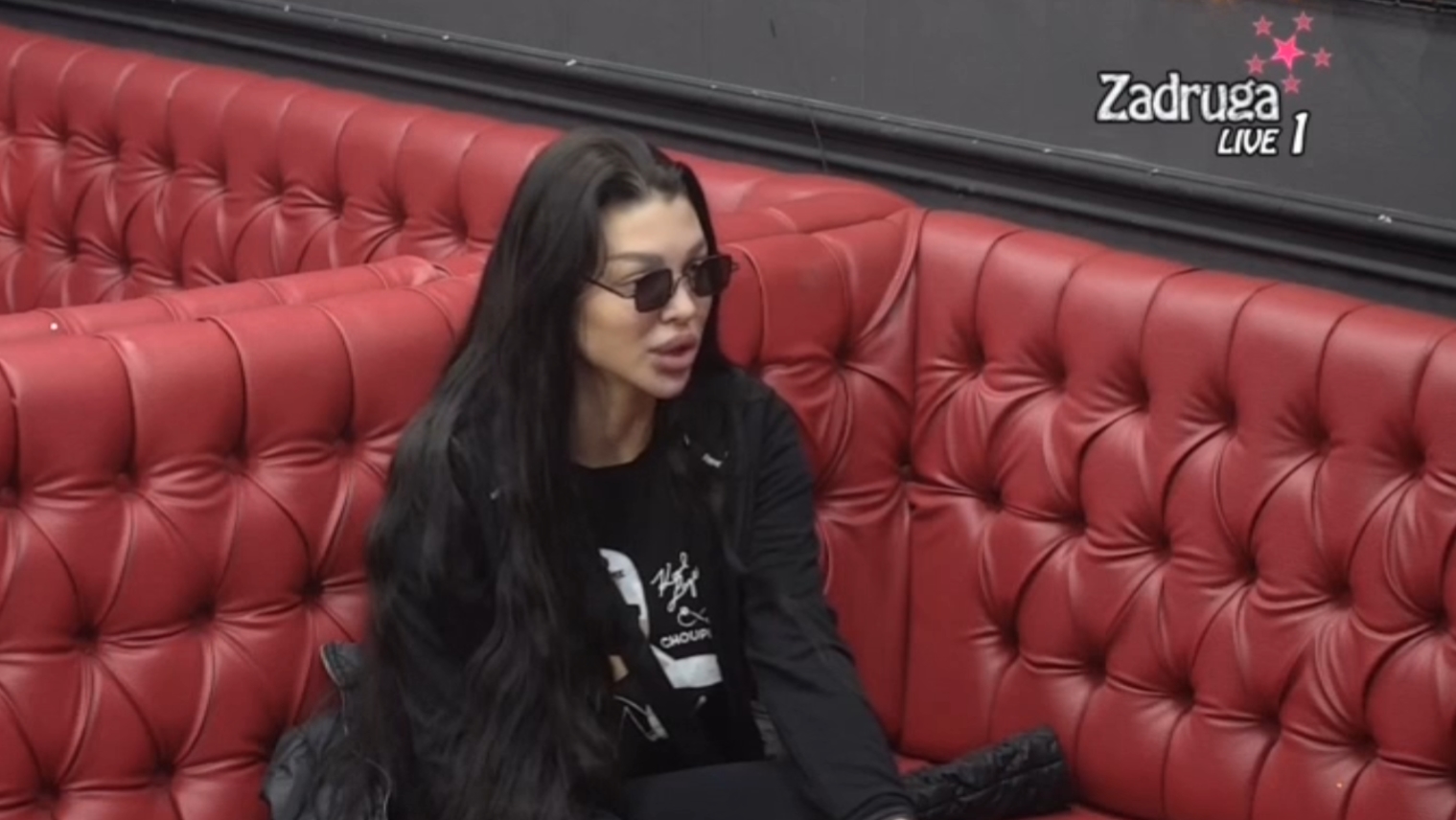 HAOS! Nakon niza uvreda, Maja skočila na Bilala! Brajlović dobio šamarčinu, pa pretnje da će ...