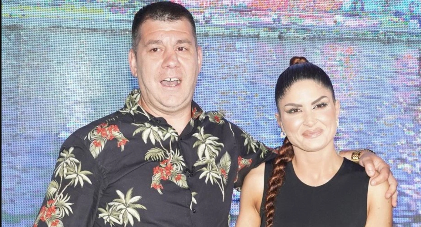 ZAŠTO JE JELENA ILIĆ NAPUSTILA SRBIJU, PRED ULAZAK U ELITU? Oktrivena ...