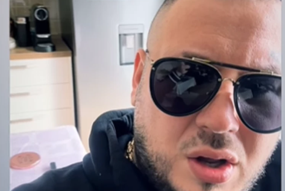 FILIP CAR SA DVE RIBE U STANU U CRIKVENICI: Otkriveno šta se dešava u ...