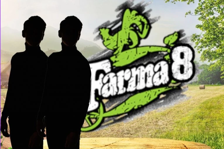 PALA PRVA GEJ AKCIJA NA FARMI: Dva muškarca se dohvatila - farmeri ...