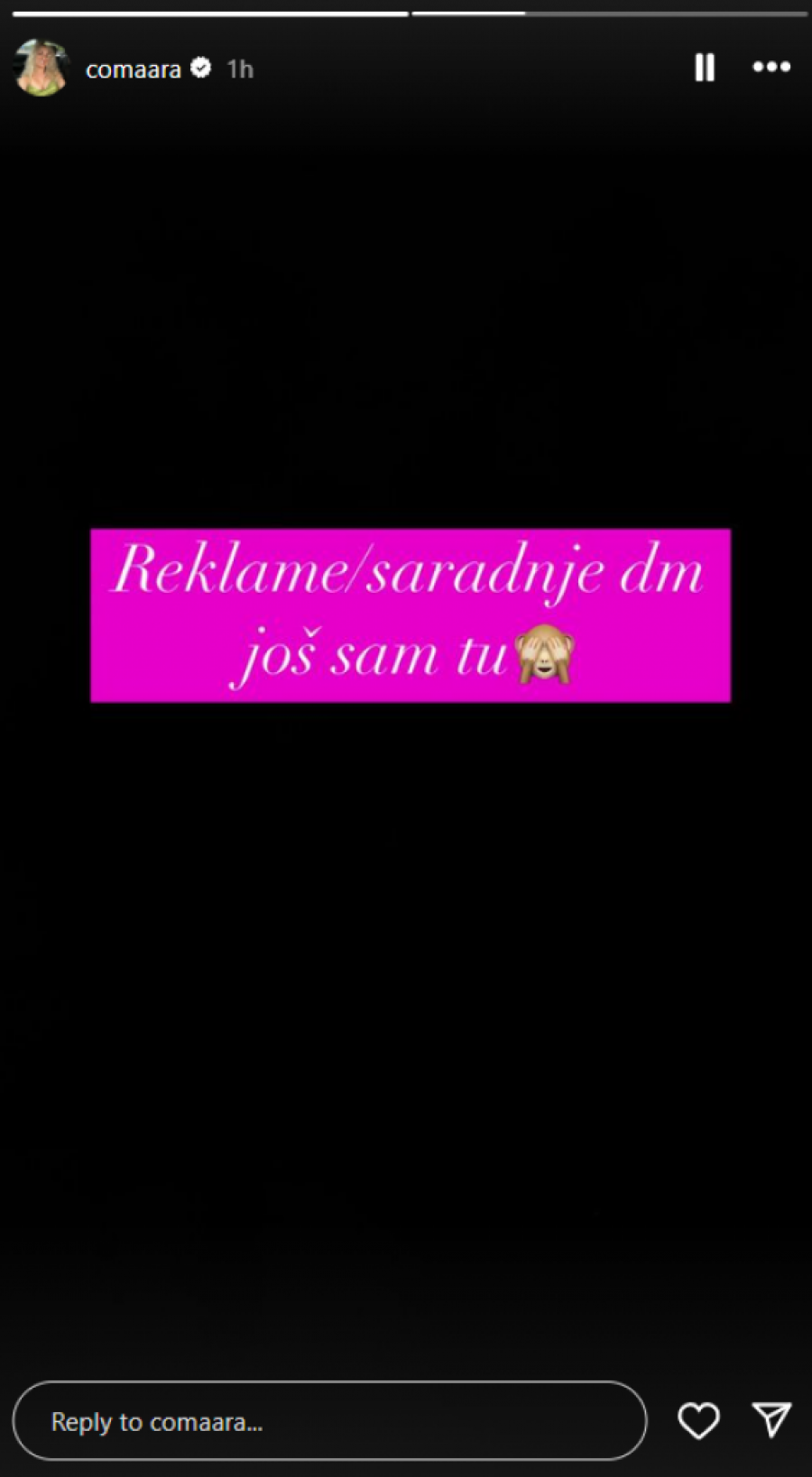 SA STOMAKOM DO ZUBA SE BACILA U BIZNIS! Osvanuo oglas trudne Milice Veličković, EVO KOJE SVE ...